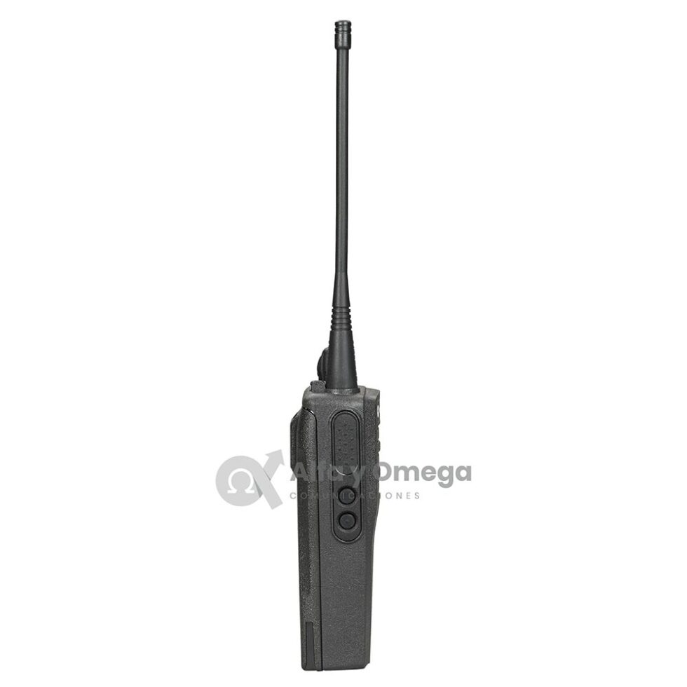 DEP450 Radio Motorola - Alfa y Omega