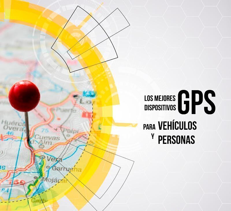 Los Mejores GPS para carro, moto, personas y más... - Alfa y Omega