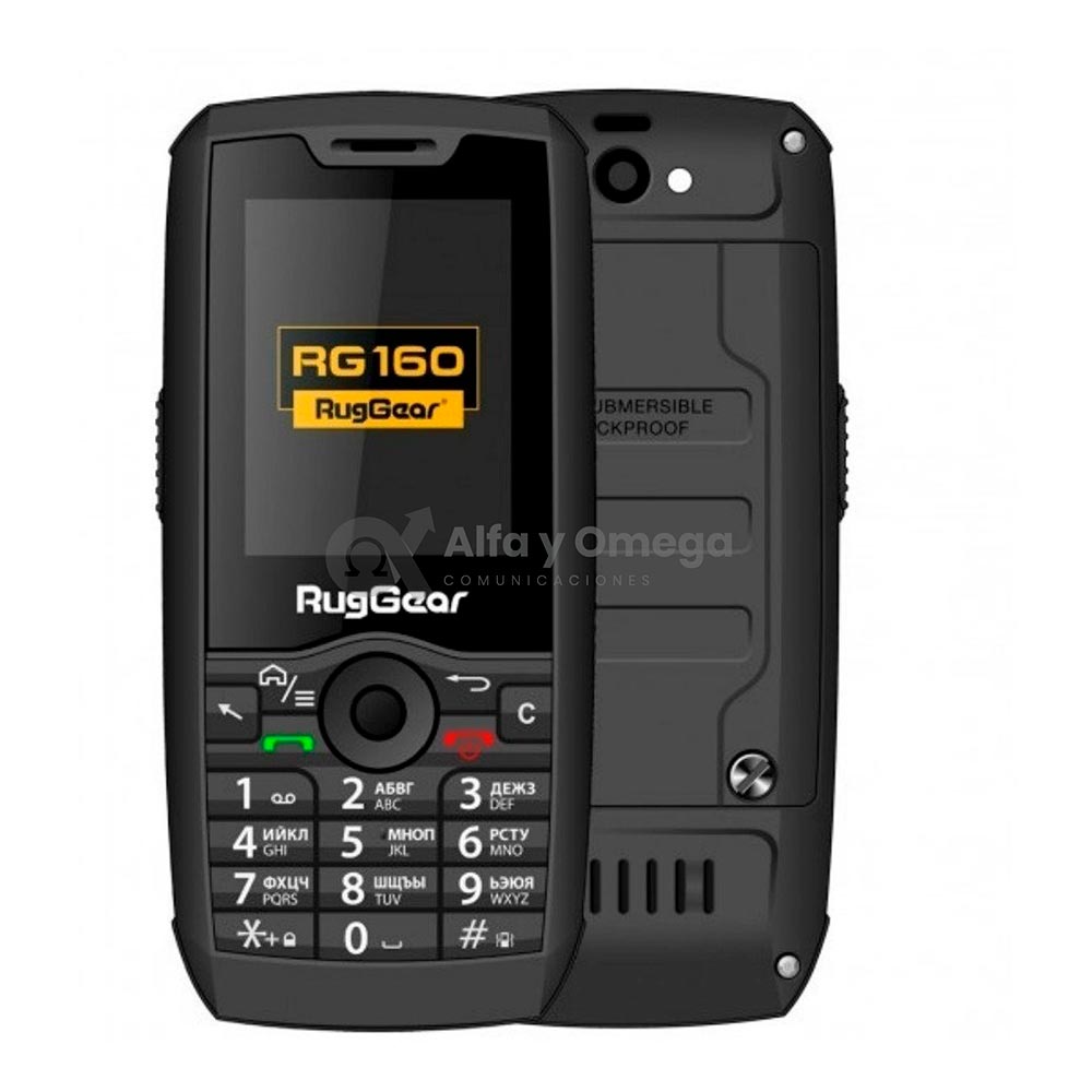 Radio PoC Hytera PNC360s - Alfa y Omega